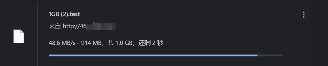 【评测记录】Yxvm Hong Kong Volume Official Version - Basic